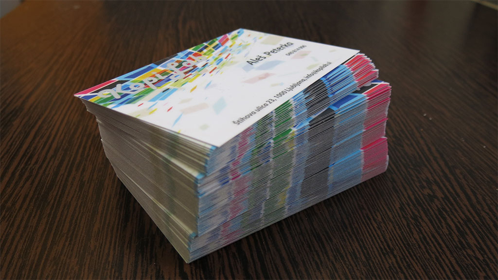 KopiLab - Fotokopiranje in print